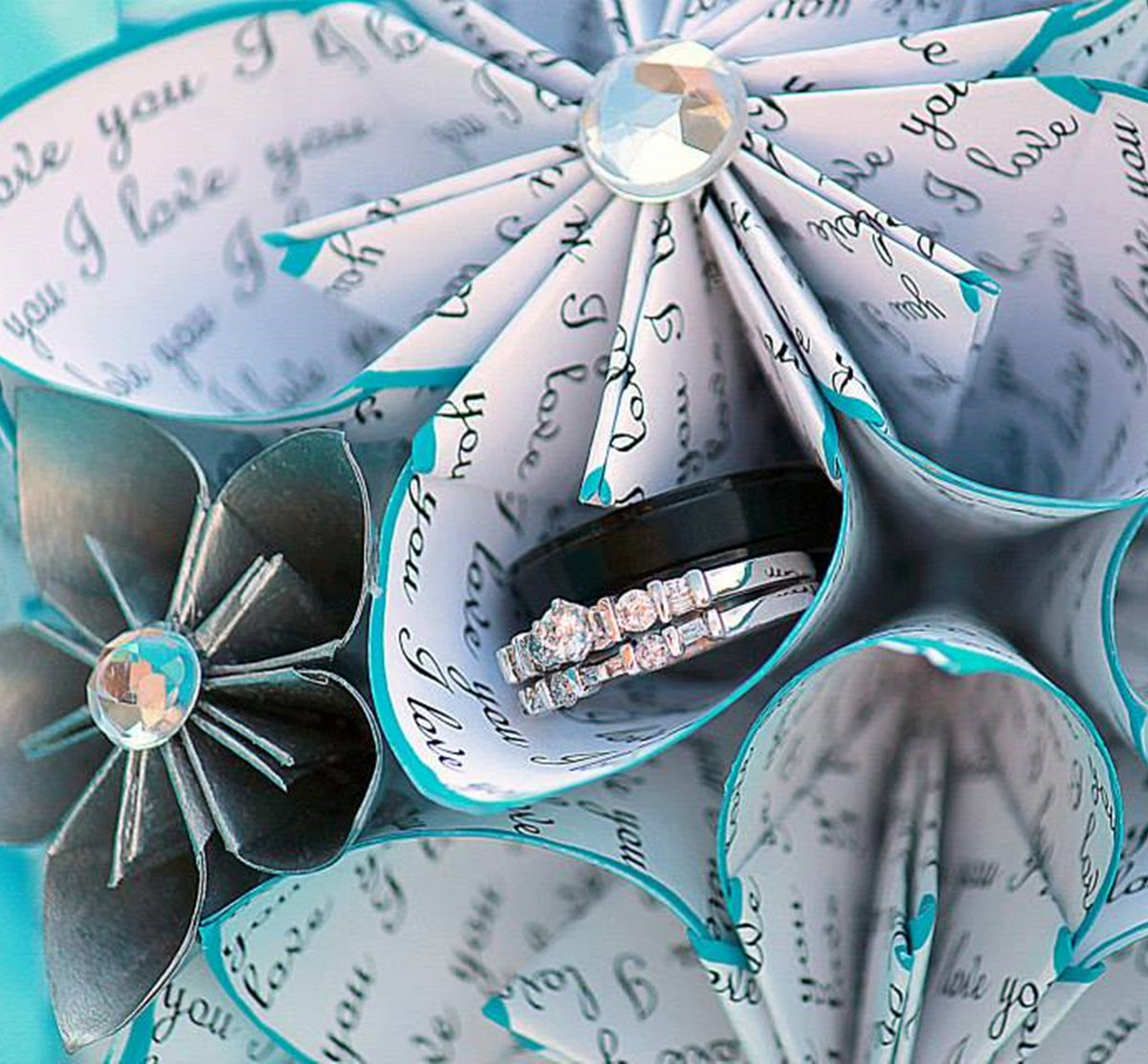 All Our Flowers – Page 6 – Dana's Paper Flowers
